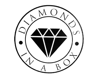 Diamonds in a box - Diamonds in a Box