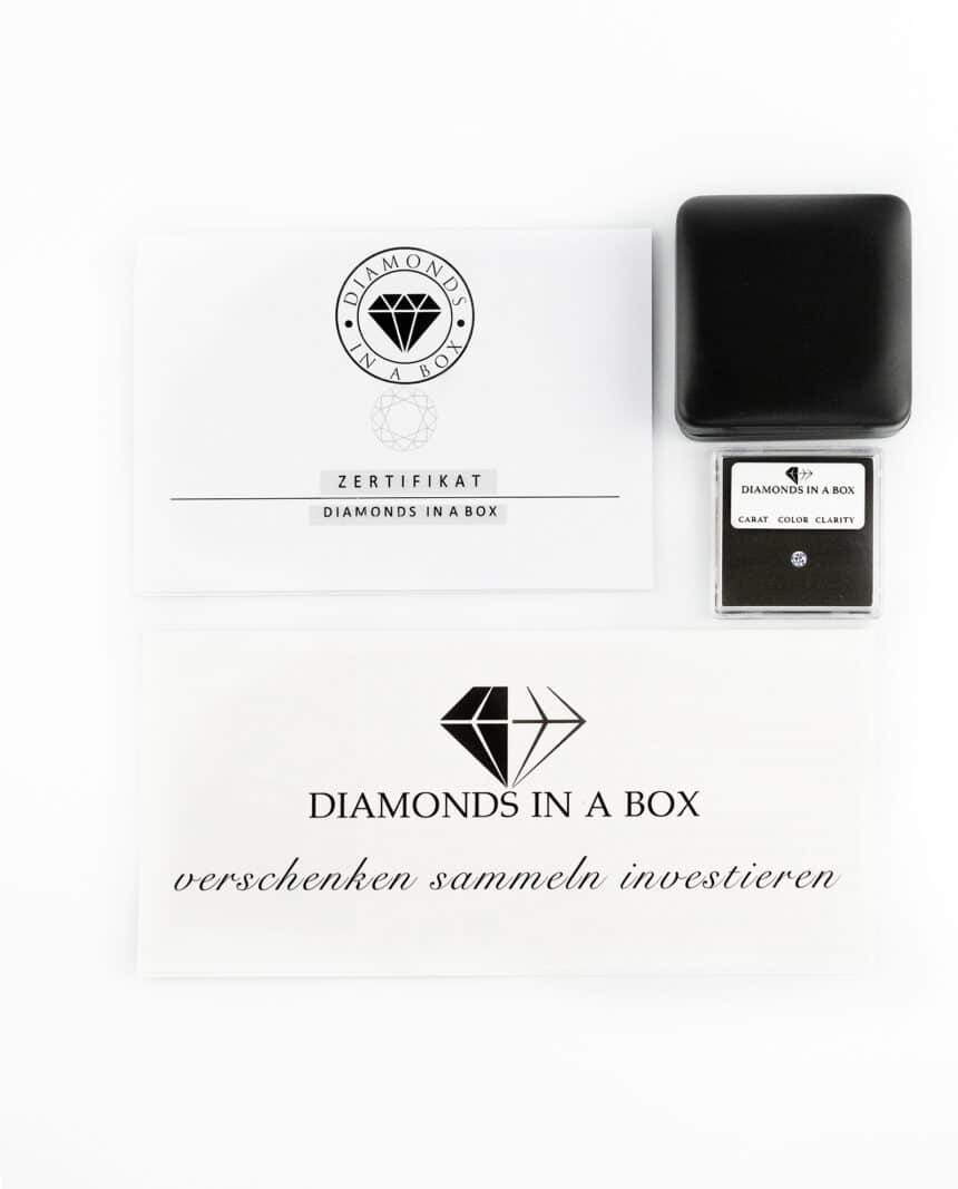 Farbig Archive - Diamonds in a Box